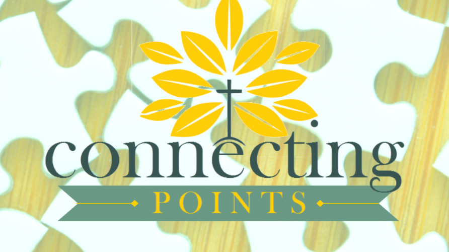 Connecting Points 2017 - Connection Fellowship