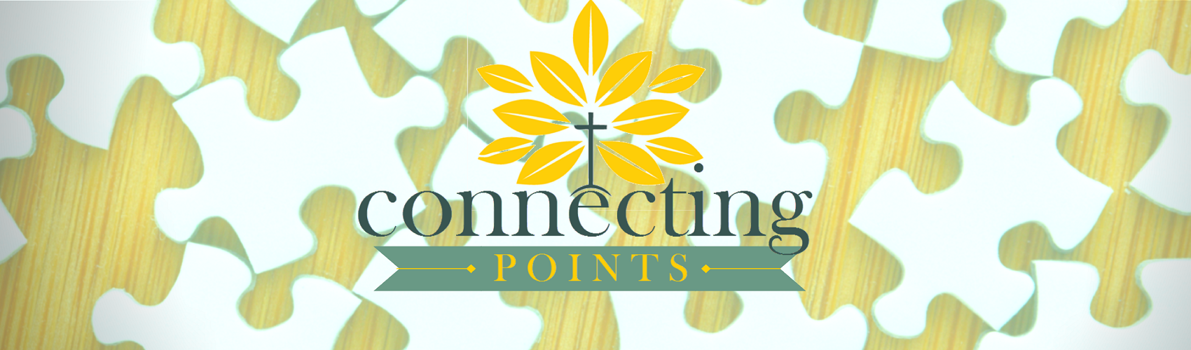 Connecting Points 2018 - Connection Fellowship
