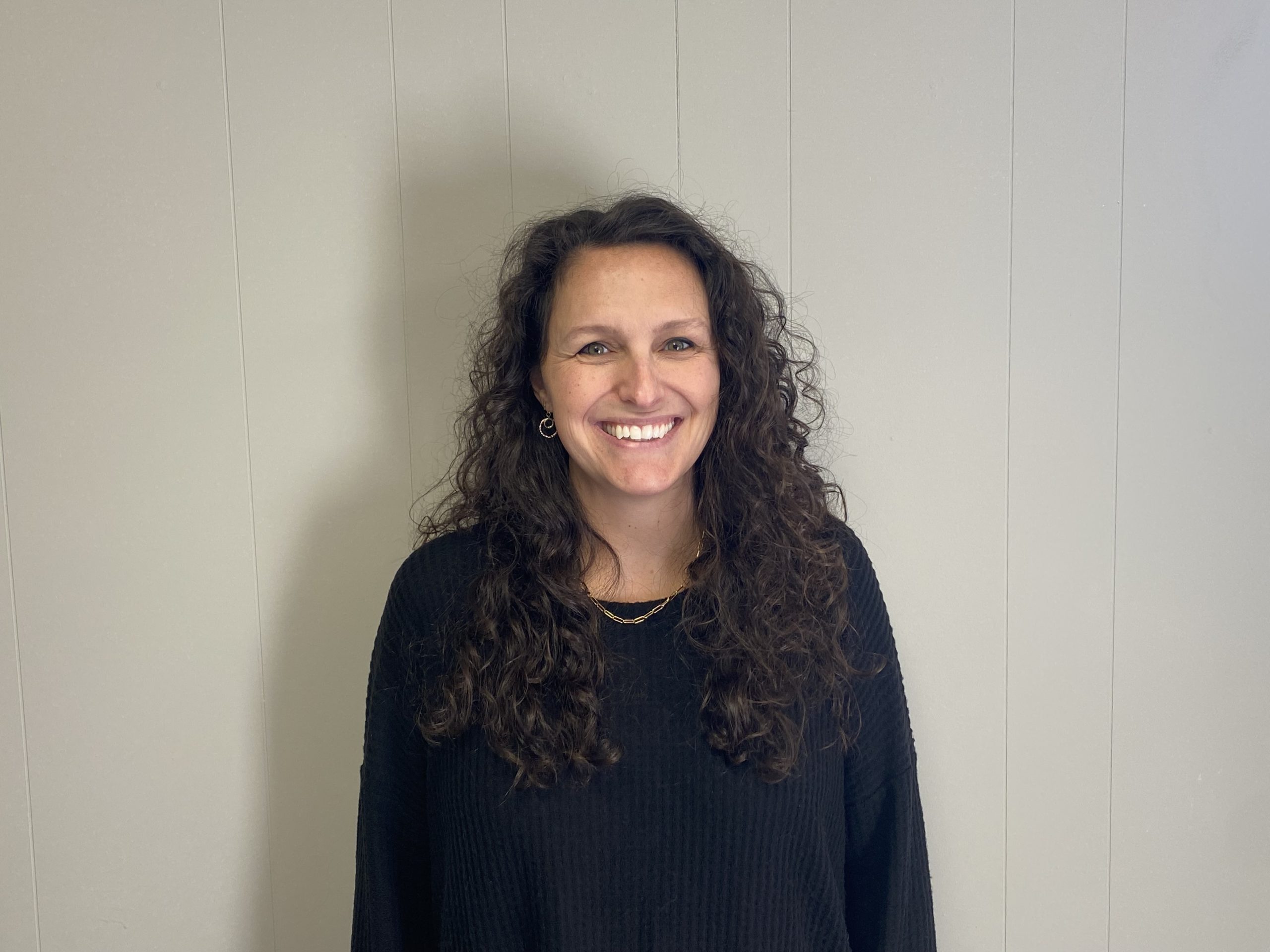 Anna Lyles - Connection Fellowship